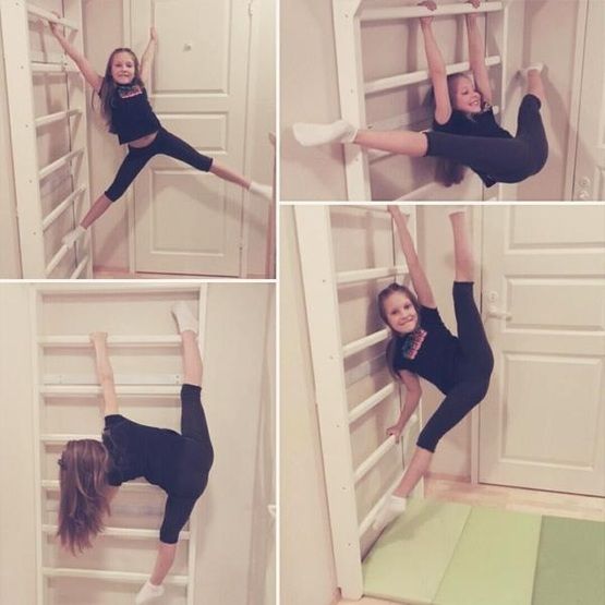 Mikka of Scandinavia - Ribbstol - Rak - Obehandlat