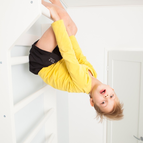 Ribbstol 200 cm - Mikka of Scandinavia - Litenleker.se