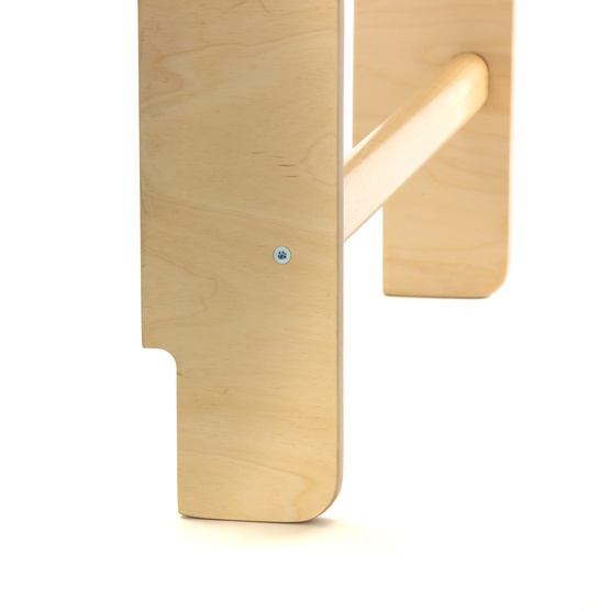 Ribbstol 230 cm - Mikka of Scandinavia - Litenleker.se