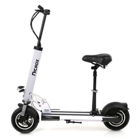 NITROX Myway V2 Lithium 400W Elscooter User Manual, 41% OFF