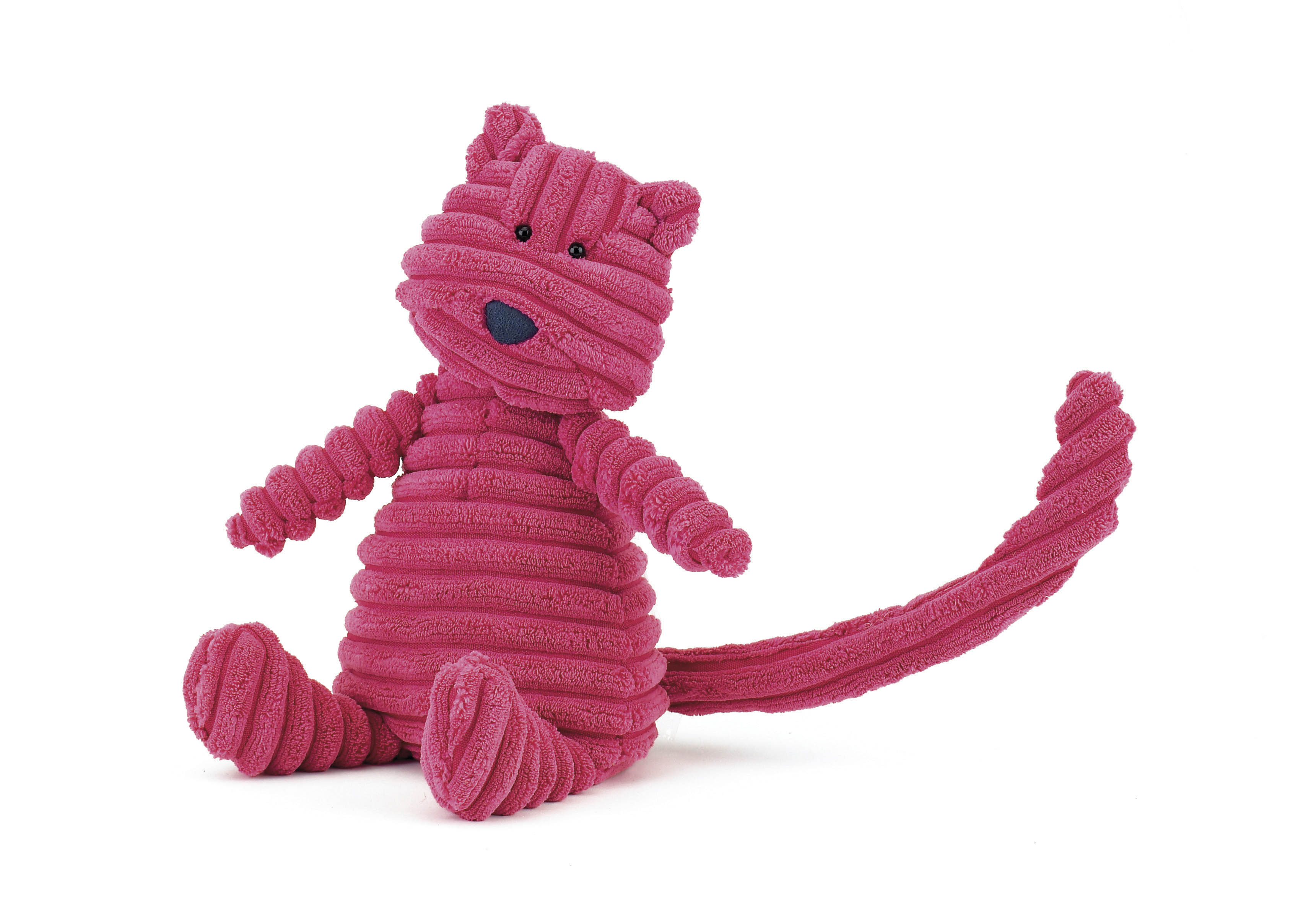 Jellycat - Cordy Roy Cat Small - Katter - Litenleker.se
