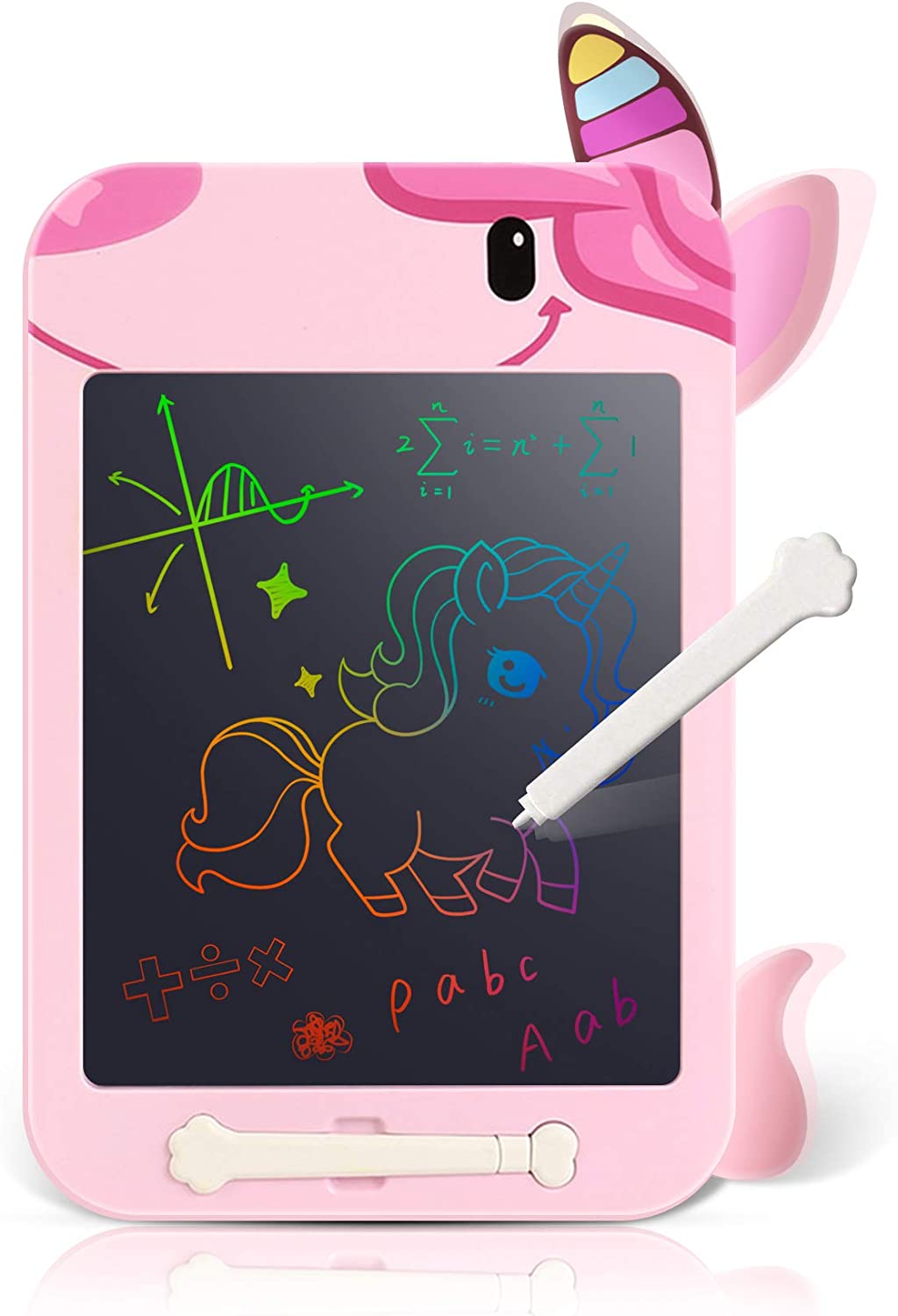 Doodle Board Ritplatta - Pyssla & Måla - Litenleker.se