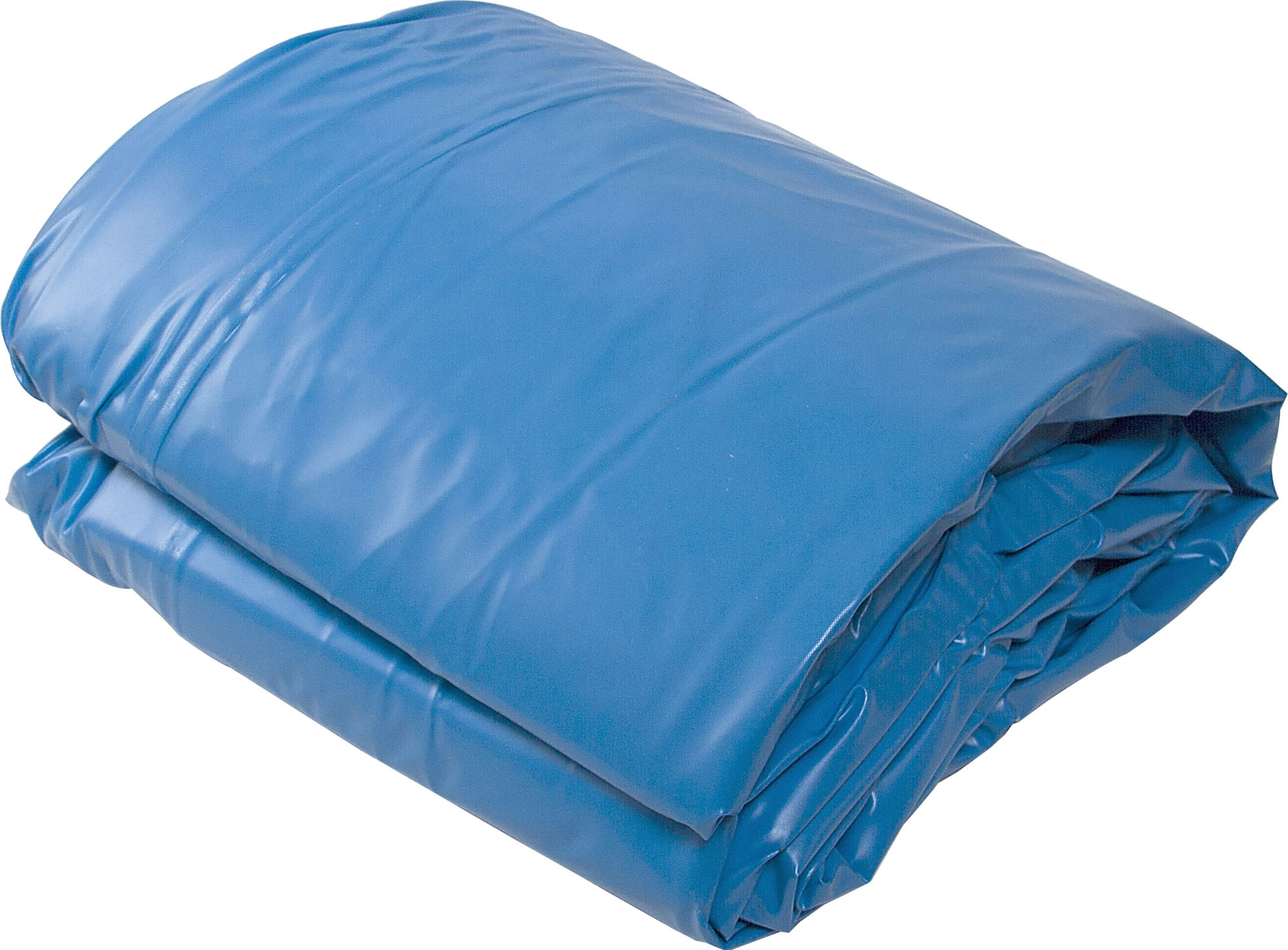 Swim And Fun - Liner Overlay for Pool Size Ø350 x 90 cm, 0.30 mm