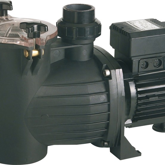 Swim And Fun - OPTIMA Pump 75, 0.55kW, 0.75HP