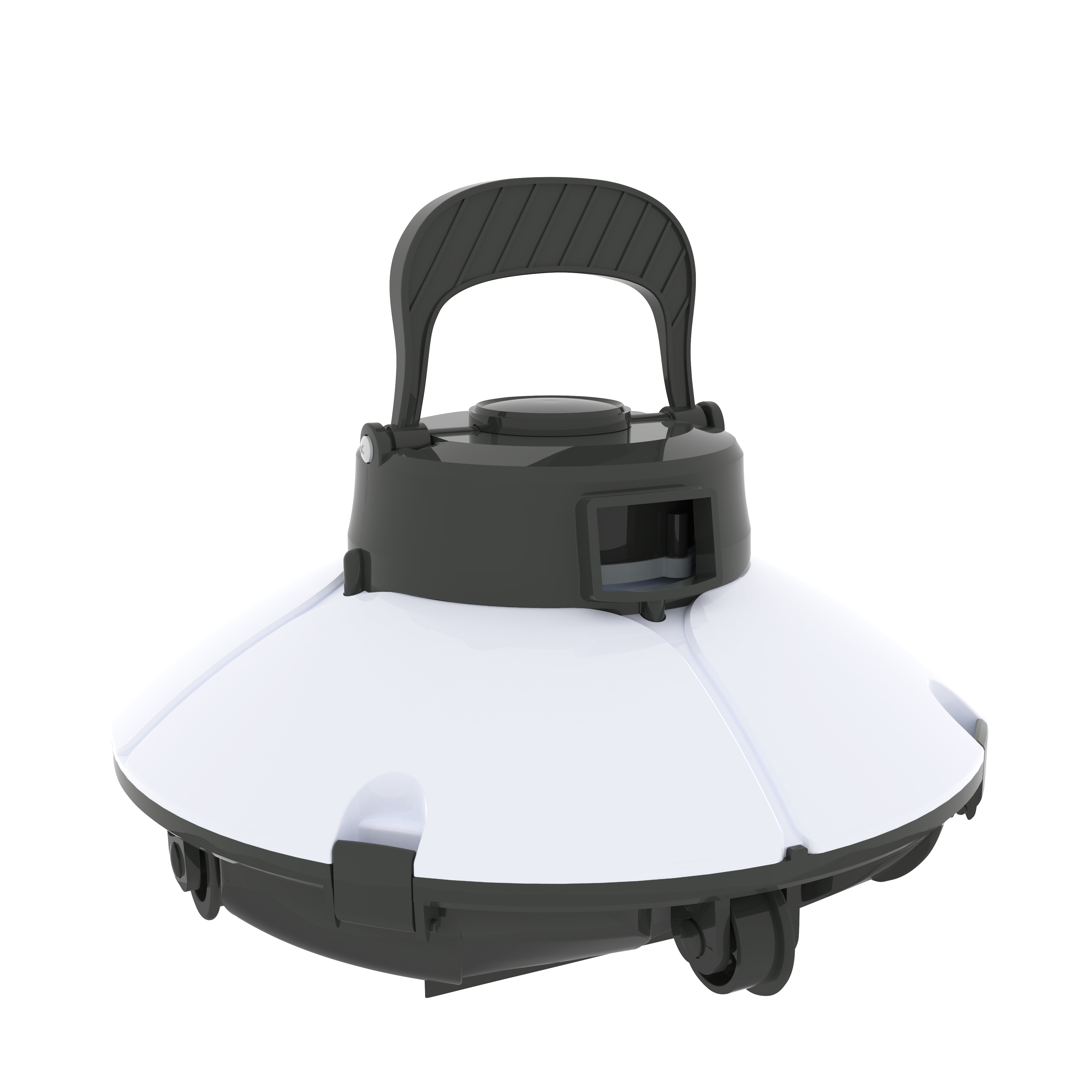 Swim And Fun - Frisbee Pool Robot FX2 - Litenleker.se