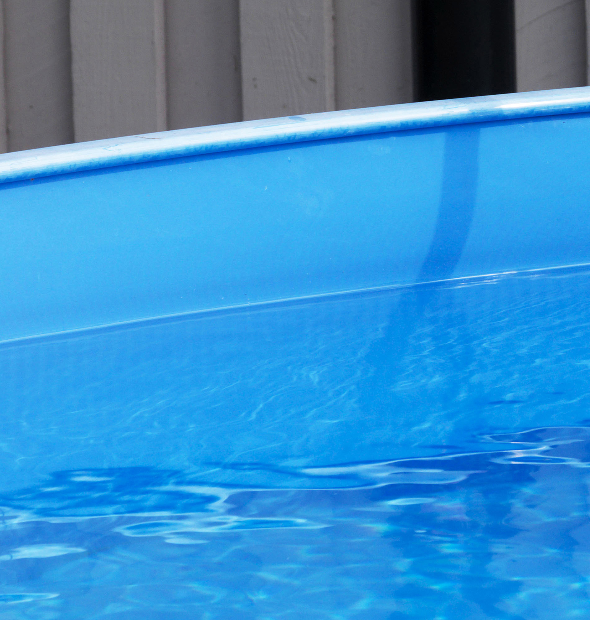Swim And Fun - Liner Overlay for Pool Size Ø460 x 120 cm, 0.40 mm