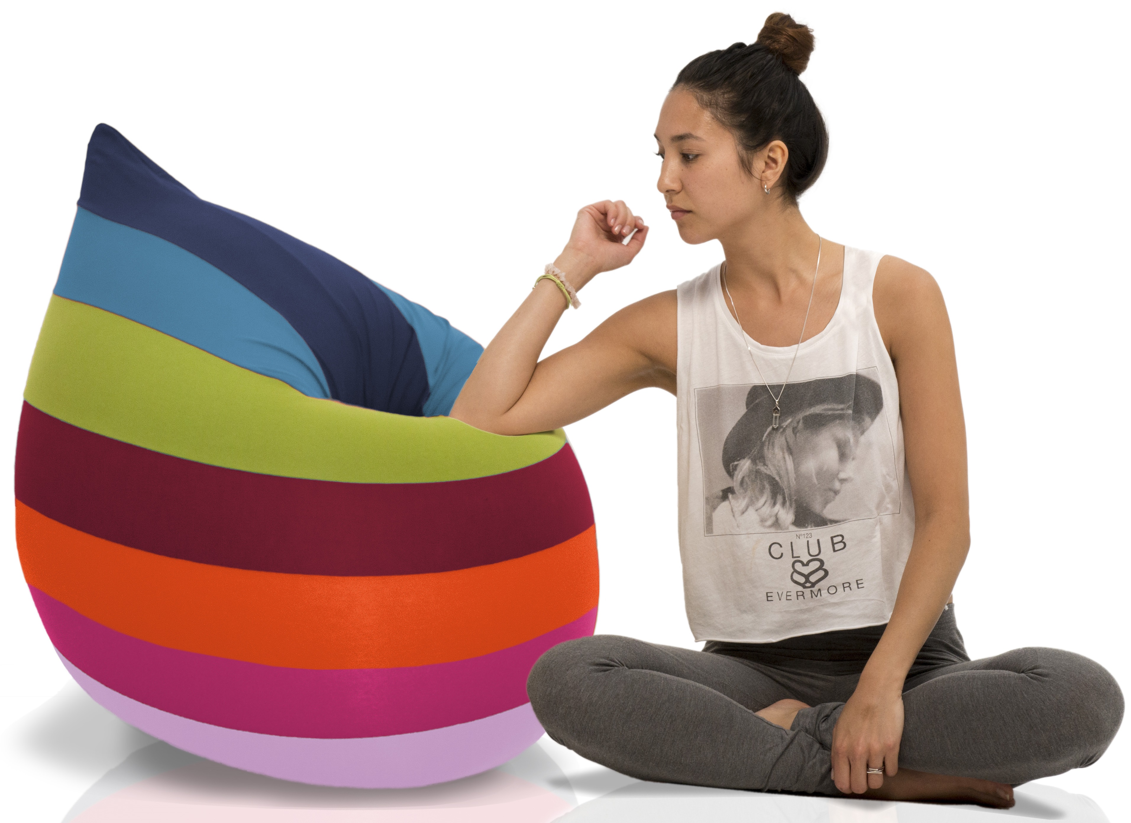 Terapy - Elly Happy Colours - Litenleker.se