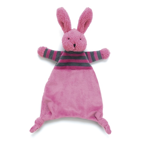 Jellycat - Tiglet Bunny Soother - JellyCat - Litenleker.se