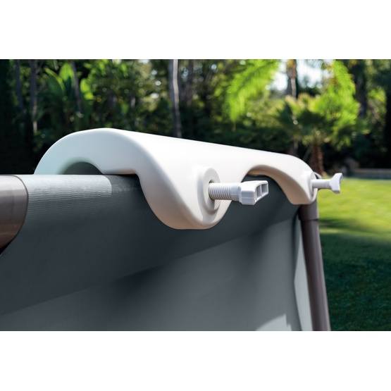 Intex - Swimming Pool Chair Max 100 Kg Vit