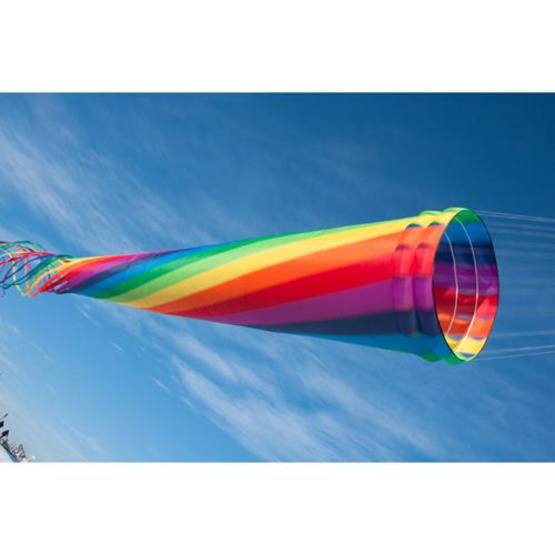 Invento - Drake Wind Turbine Rainbow Nylon 86 X 500 Cm