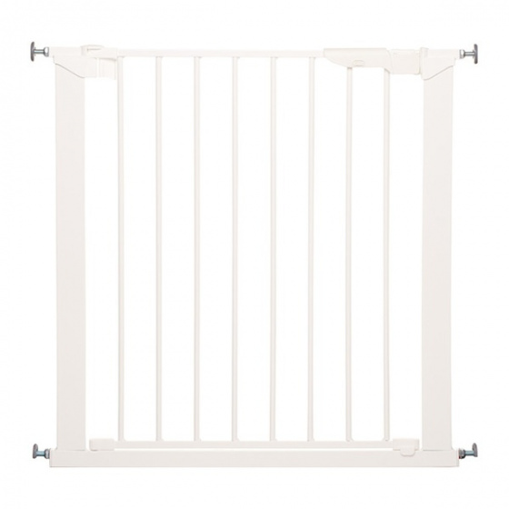 BabyDan - Grind Trappa Premier 73-93 Cm Vit