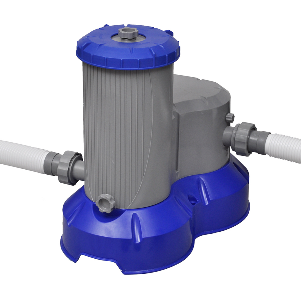 Bestway - Flowclear Filterpump För Pool 2500 Gal / T