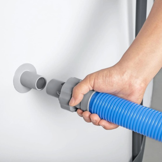 Bestway Transparant Patronfilterpump Flowclear